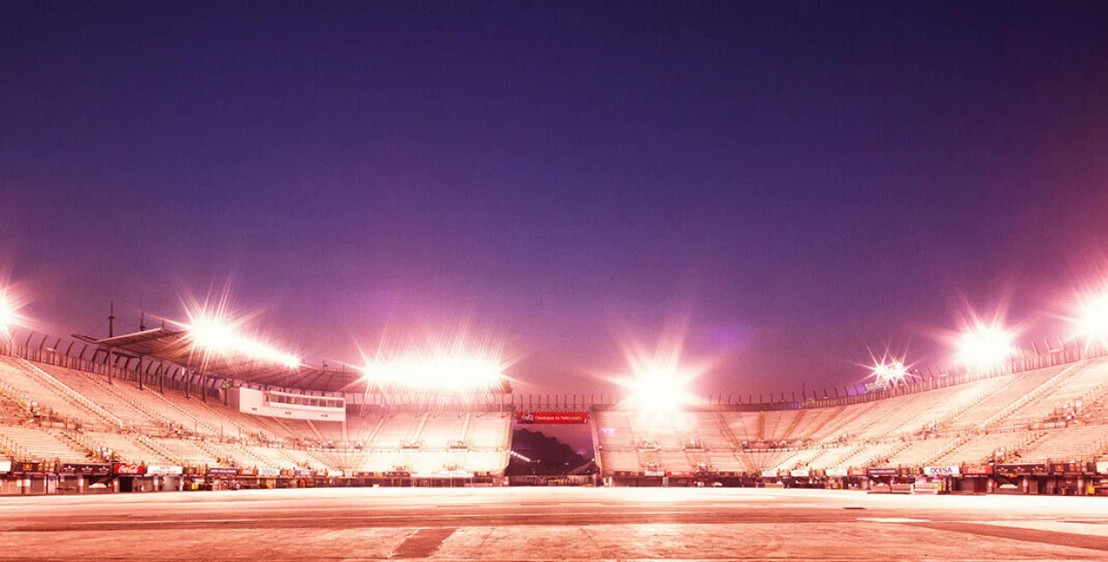 Afiche para y entradas, boletos para Foro Sol (Ciudad de México, México ...